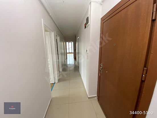 MALTEPE İDEALTEPE'DE 5+2 SATILIK DUBLEKS TROYKA'DAN 34400-5160 | hepsiemlak