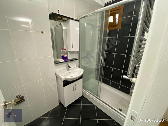 MALTEPE İDEALTEPE'DE 5+2 SATILIK DUBLEKS TROYKA'DAN 34400-5160 | hepsiemlak