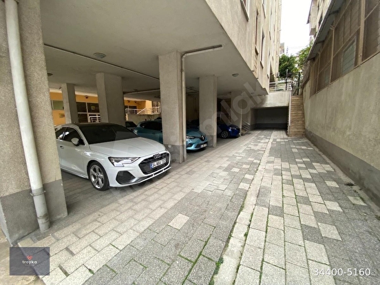 MALTEPE İDEALTEPE'DE 5+2 SATILIK DUBLEKS TROYKA'DAN 34400-5160 | hepsiemlak
