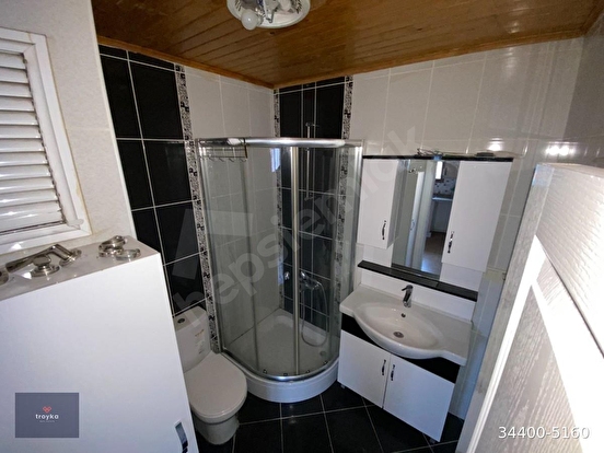 MALTEPE İDEALTEPE'DE 5+2 SATILIK DUBLEKS TROYKA'DAN 34400-5160 | hepsiemlak