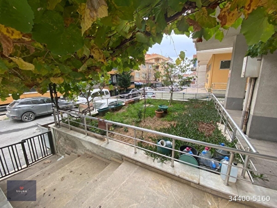 MALTEPE İDEALTEPE'DE 5+2 SATILIK DUBLEKS TROYKA'DAN 34400-5160 | hepsiemlak