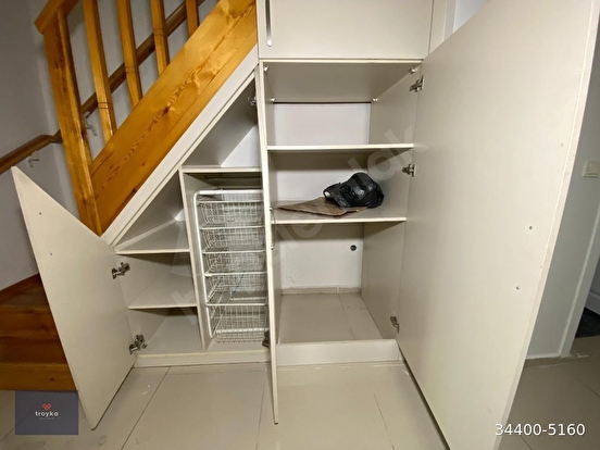 MALTEPE İDEALTEPE'DE 5+2 SATILIK DUBLEKS TROYKA'DAN 34400-5160 | hepsiemlak