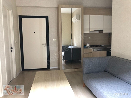 65 Square Meters Apartment For Rent in Nilüfer, Bursa | hepsiemlak