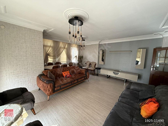 165 Square Meters Apartment For Rent in Seyhan, Adana | hepsiemlak