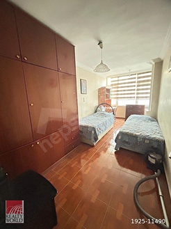 165 Square Meters Apartment For Rent in Seyhan, Adana | hepsiemlak
