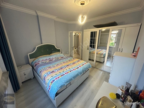 110 Square Meters Apartment For Sale in Alanya, Antalya | hepsiemlak