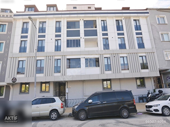 AKTİF EMLAKTAN METRO 1DK BARAJ MANZARALI 2+1 85m2 SIFIR DAİRE 66507-4054 | hepsiemlak