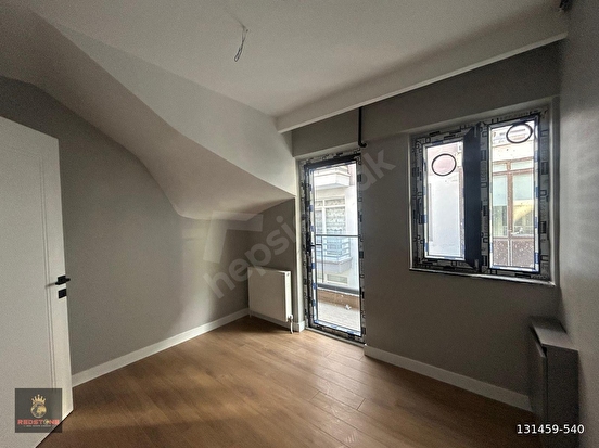 Çankaya Cinnah Caddesi Satılık 2+1 Sıfır Dubleks Daire 131459-540 ...