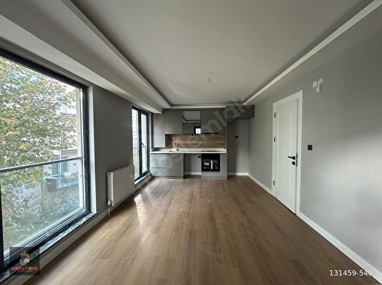 Çankaya Cinnah Caddesi Satılık 2+1 Sıfır Dubleks Daire 131459-540 ...