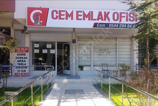 DİKMEN AKPINAR'DA 120 M2 DÜKKAN 71575-1428 | hepsiemlak