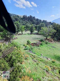 443 Square Meters Field For Sale in Kumluca, Antalya | hepsiemlak