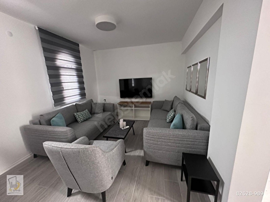 90 Square Meters Detached House For Rent in Bodrum, Mugla | hepsiemlak