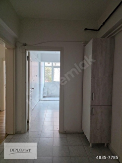CİNNAH CADDESİ/FARABİ SOKAK YAKINI;KULOĞLU SOKAK' ta; ASANSÖRLÜ 3+1 ...