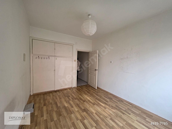 CİNNAH CADDESİ/FARABİ SOKAK YAKINI;KULOĞLU SOKAK' ta; ASANSÖRLÜ 3+1 ...