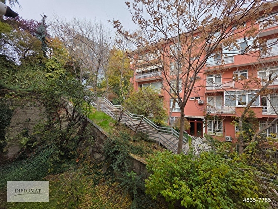CİNNAH CADDESİ/FARABİ SOKAK YAKINI;KULOĞLU SOKAK' ta; ASANSÖRLÜ 3+1 ...