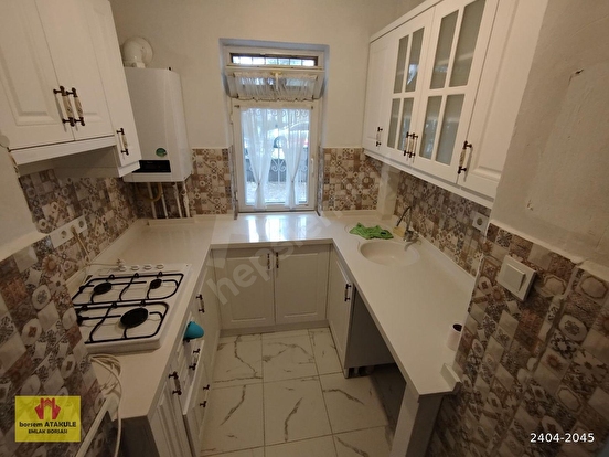 BORSEM'DEN 3+1 FULL YAPILI SALON BAGIMSIZ GİRİŞ KAT 110 M2 2404-2045 ...