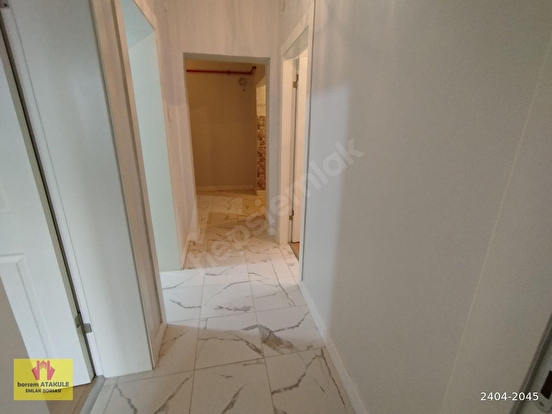 BORSEM'DEN 3+1 FULL YAPILI SALON BAGIMSIZ GİRİŞ KAT 110 M2 2404-2045 ...
