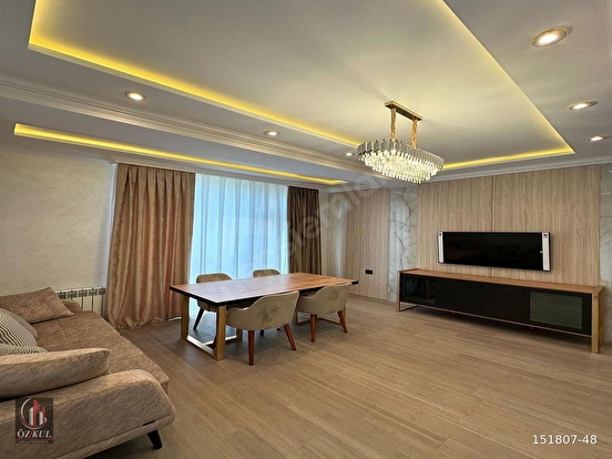 140 Square Meters Apartment For Sale in Beylikdüzü, Istanbul | hepsiemlak