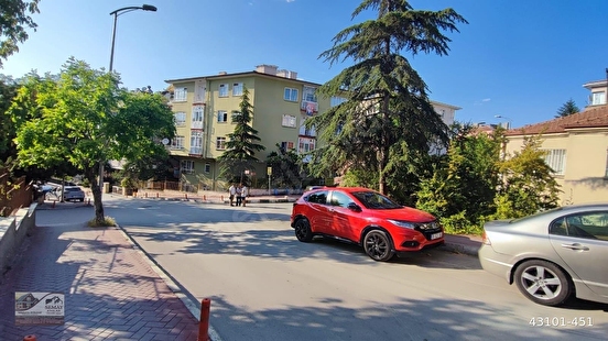 SEMAY EMLAK'TAN; CEBECİ MAHALLESİ TANYELİ SOKAK 3+1 GİRİŞ KAT 43101-451 ...