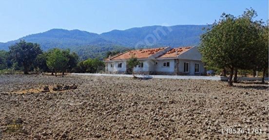 220 Square Meters Villa For Sale in Köyceğiz, Mugla | hepsiemlak