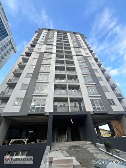 KAĞITHANE SULTAN SELİM MAH. SİTE İÇERİSİNDE 2+1 SATILIK DAİRE 4245 ...