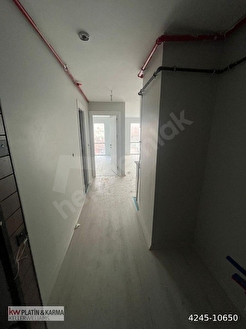 KAĞITHANE SULTAN SELİM MAH. SİTE İÇERİSİNDE 2+1 SATILIK DAİRE 4245 ...