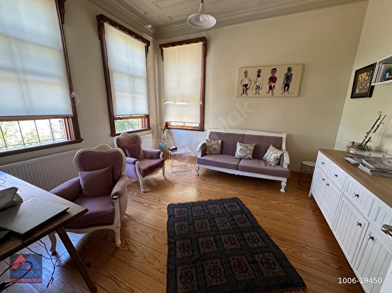 650 Square Meters Building For Rent in Beşiktaş, Istanbul | hepsiemlak