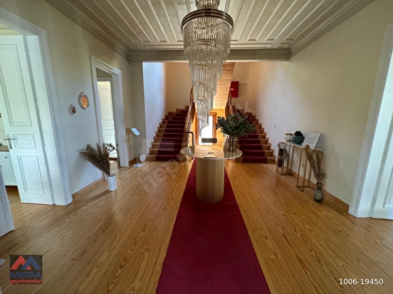 650 Square Meters Building For Rent in Beşiktaş, Istanbul | hepsiemlak