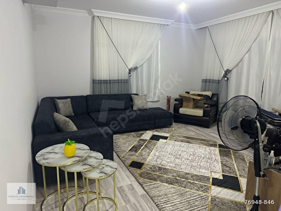 AKYURT GÜZELHİSAR'DA' ''ŞEHİR HAYATINDAN SIKILANLARA ÖZEL 76948-846 | hepsiemlak