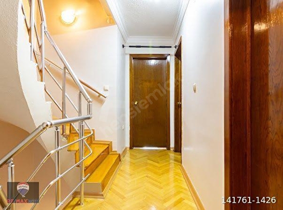 ÇAYYOLU KORU MAHALLESİ YEŞİLTEPE EVLERİ SİTESİ SATILIK VİLLA 141761 ...