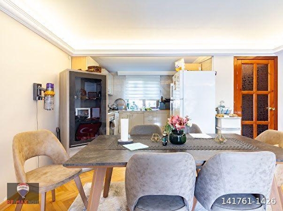 ÇAYYOLU KORU MAHALLESİ YEŞİLTEPE EVLERİ SİTESİ SATILIK VİLLA 141761 ...