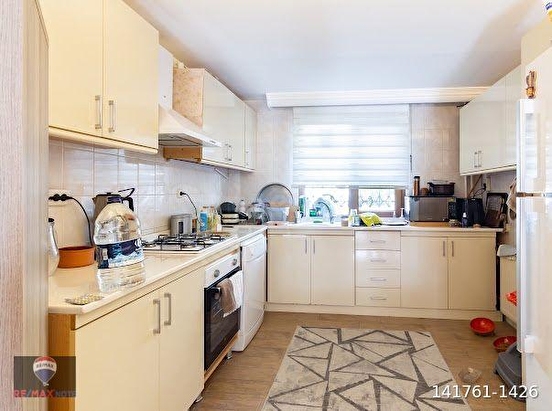 ÇAYYOLU KORU MAHALLESİ YEŞİLTEPE EVLERİ SİTESİ SATILIK VİLLA 141761 ...