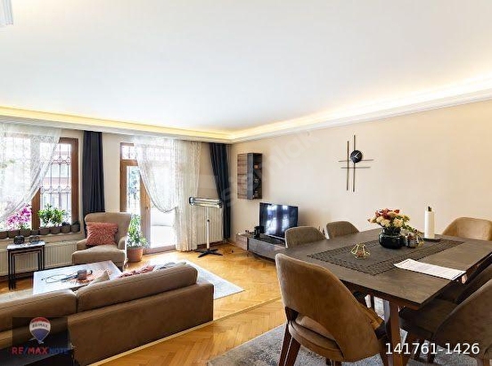 ÇAYYOLU KORU MAHALLESİ YEŞİLTEPE EVLERİ SİTESİ SATILIK VİLLA 141761 ...