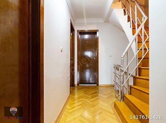 ÇAYYOLU KORU MAHALLESİ YEŞİLTEPE EVLERİ SİTESİ SATILIK VİLLA 141761 ...