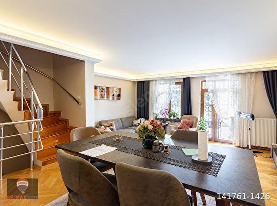 ÇAYYOLU KORU MAHALLESİ YEŞİLTEPE EVLERİ SİTESİ SATILIK VİLLA 141761 ...