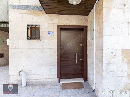 ÇAYYOLU KORU MAHALLESİ YEŞİLTEPE EVLERİ SİTESİ SATILIK VİLLA 141761 ...