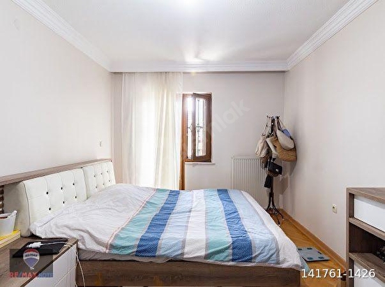 ÇAYYOLU KORU MAHALLESİ YEŞİLTEPE EVLERİ SİTESİ SATILIK VİLLA 141761 ...