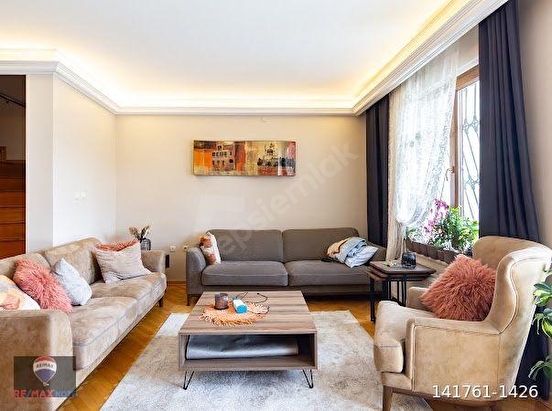 ÇAYYOLU KORU MAHALLESİ YEŞİLTEPE EVLERİ SİTESİ SATILIK VİLLA 141761 ...