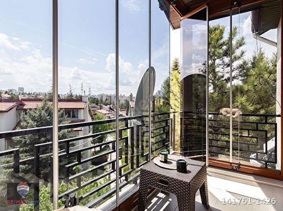 ÇAYYOLU KORU MAHALLESİ YEŞİLTEPE EVLERİ SİTESİ SATILIK VİLLA 141761 ...