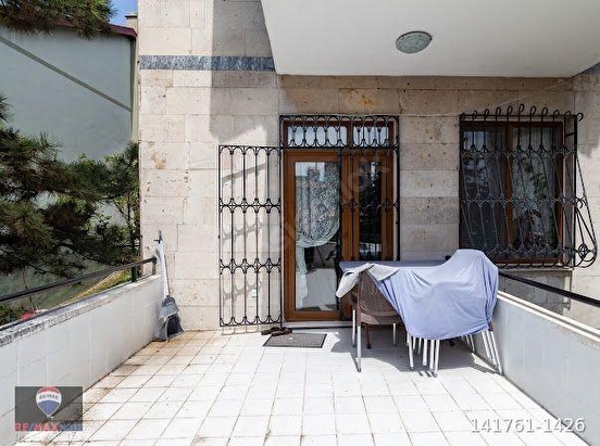 ÇAYYOLU KORU MAHALLESİ YEŞİLTEPE EVLERİ SİTESİ SATILIK VİLLA 141761 ...