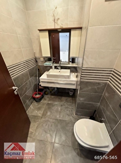 ACIBADEM CADDESİNDE HAZIR KİRACILI SATILIK OFİS BÜRO 68576-565 | hepsiemlak