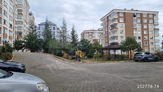 MBT GAYRİMENKULDEN BOZTEPE'DE FIRSAT DENİZ MANZARALI 4+1 152779-74 ...