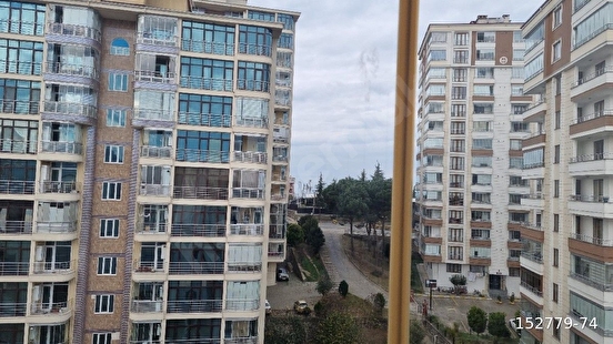 MBT GAYRİMENKULDEN BOZTEPE'DE FIRSAT DENİZ MANZARALI 4+1 152779-74 ...