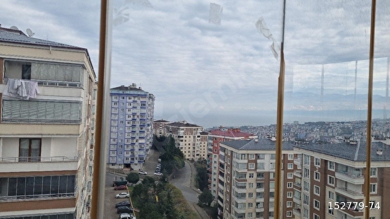 MBT GAYRİMENKULDEN BOZTEPE'DE FIRSAT DENİZ MANZARALI 4+1 152779-74 ...