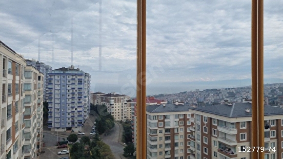MBT GAYRİMENKULDEN BOZTEPE'DE FIRSAT DENİZ MANZARALI 4+1 152779-74 ...