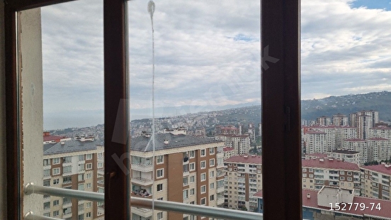 MBT GAYRİMENKULDEN BOZTEPE'DE FIRSAT DENİZ MANZARALI 4+1 152779-74 ...