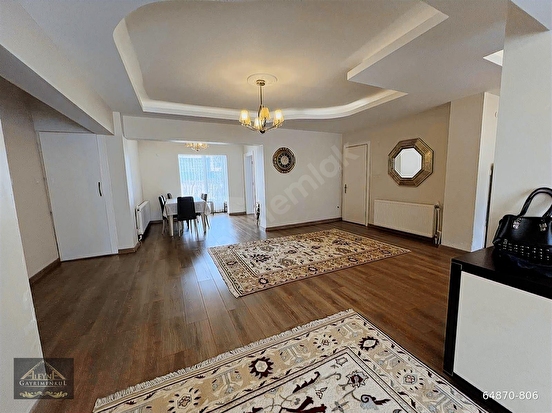 SAHİLEVLERİNDE SÜPER LOKASYONDA TAM MÜSTAKİL 3+1 SATILIK VİLLA 64870 ...