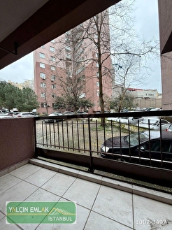 YALÇIN'DAN G.TEPE MERKEZDE OTOPARKLI 145 M2 BÜYÜKLÜĞÜNDE KİRALIK KONUT ...