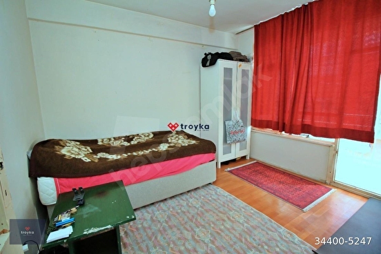 KADIKÖY OSMANAĞA MAHALLESİNDE'DE 2+1 SATILIK DAİRE TROYKA'DAN 34400 ...