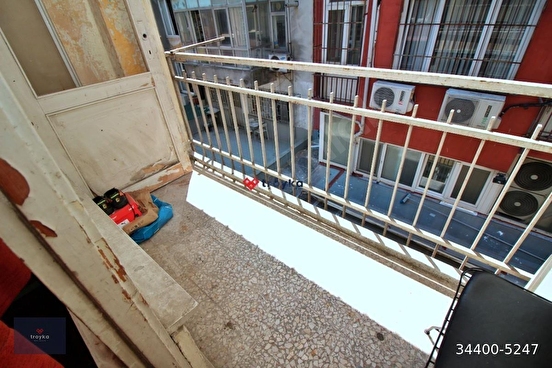 KADIKÖY OSMANAĞA MAHALLESİNDE'DE 2+1 SATILIK DAİRE TROYKA'DAN 34400 ...